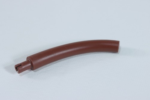 LEGO® Reddish Brown Tree Trunk Plant Dinosaur Tail Neck [20 Pieces] ID ...