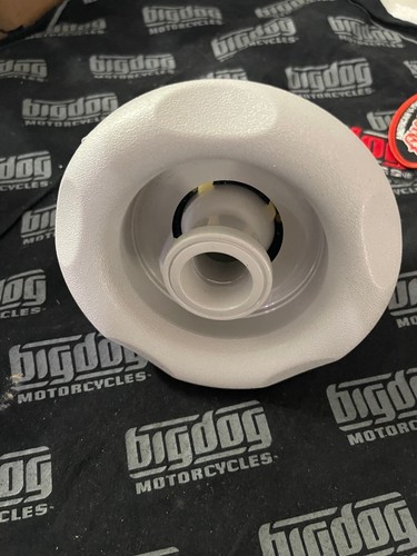 *NEW* 5" Gray Waterway Power Storm Spa Directional Twist Lock Insert ...