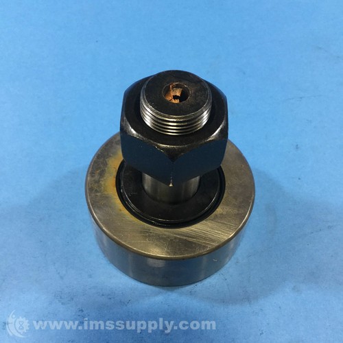 IKO CF24-1VUUR Roller Bearing, CAM Follower USIP | eBay