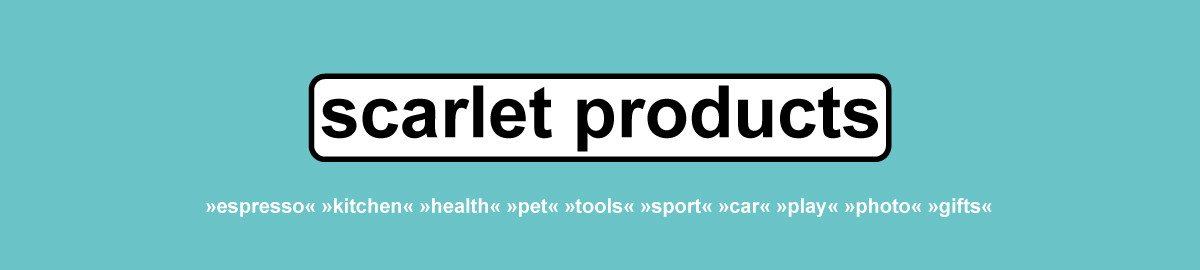 scarlet-products | eBay Shops