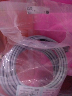 SFB-CB5 Panasonic ( Sunx ) cable connector ( SFB-CB5E & SFB-CB5D ) NOB ...