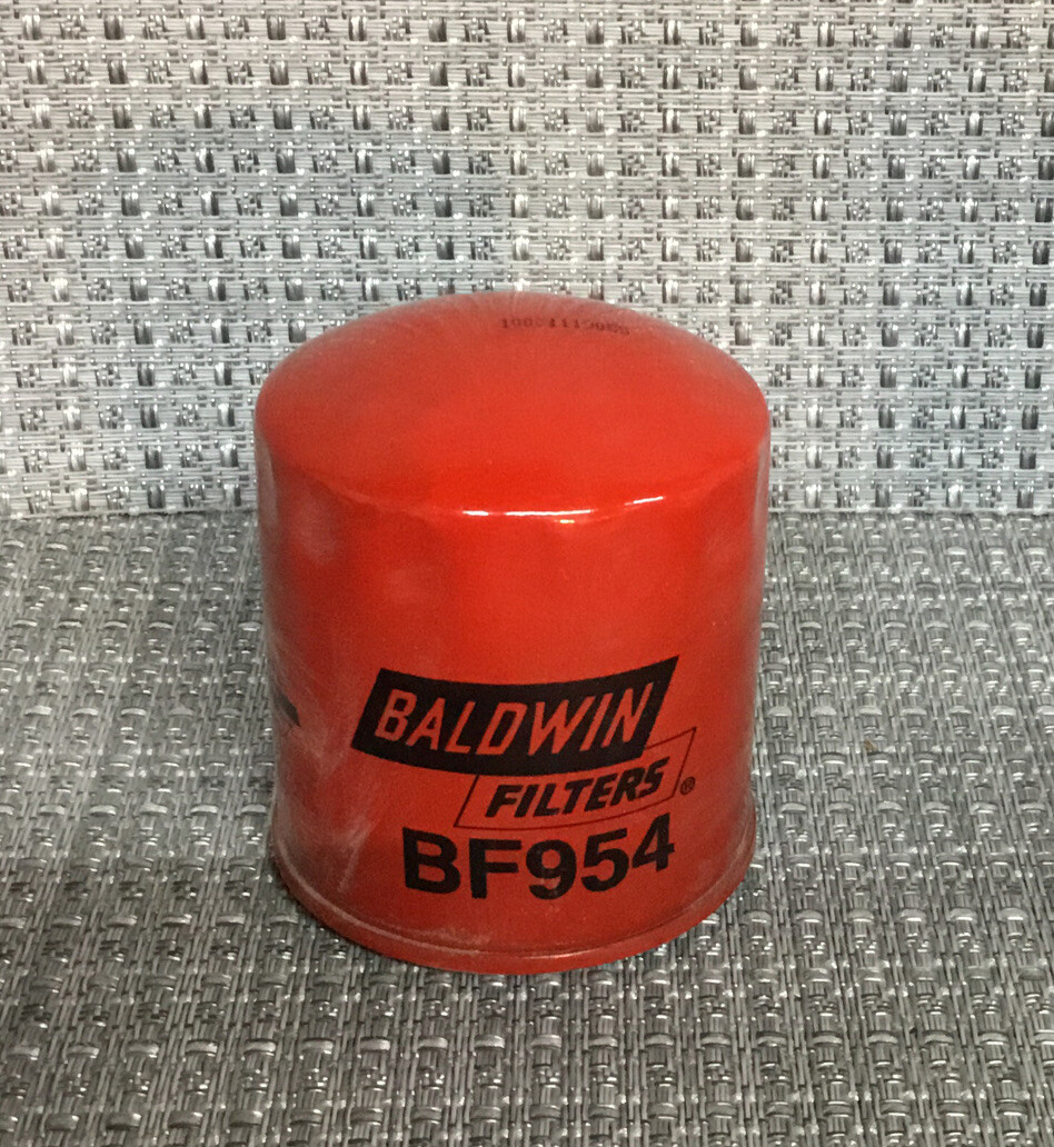 BALDWIN BF954 - Fuel filter cross reference