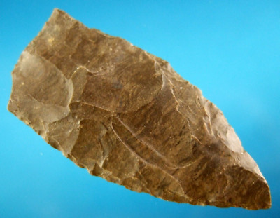 Fine Authentic Tennessee Copena Classic Point Arrowheads Artifacts | eBay