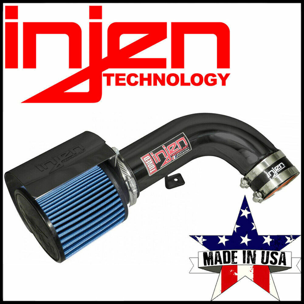 Injen SP Short Ram Cold Air Intake System fit 2011-2013 Mini Cooper S 1 ...