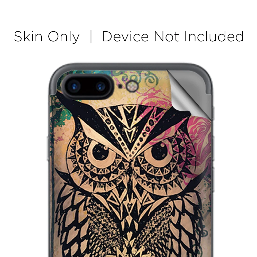 Make Your Own Owl Mobile