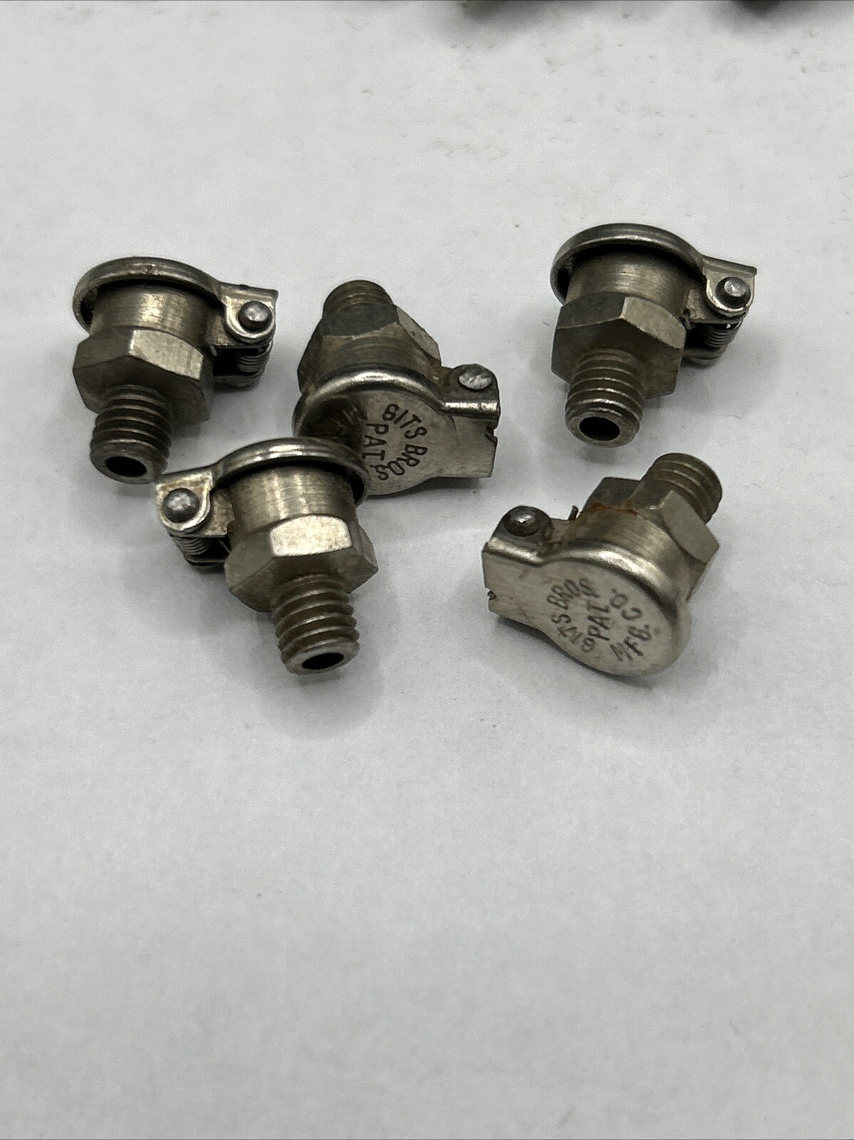 Gits Bros Oiler Cup Gits Bros Flip Top Oil Cup Oiler Machine Motor ...