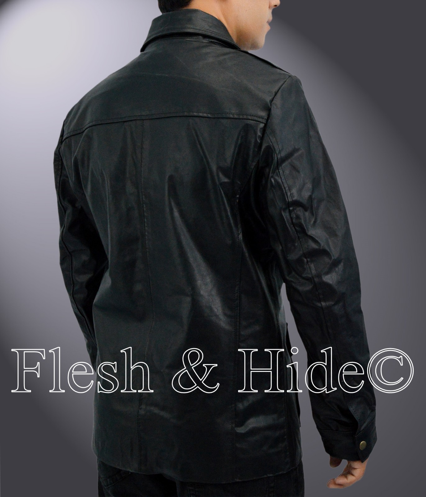Robert De Niro Jack Walsh Midnight Run Leather Jacket | eBay