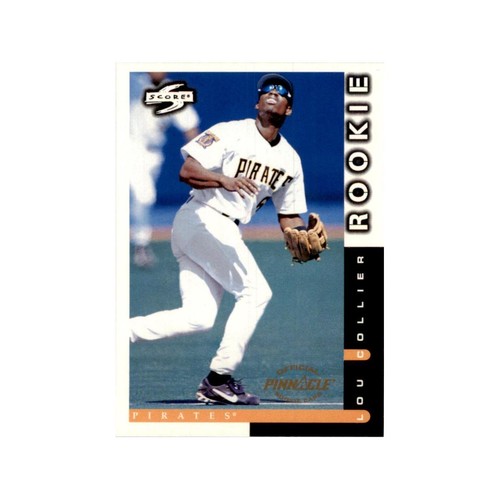 1998 Score Lou Collier RC Baseball Cards #246 | eBay
