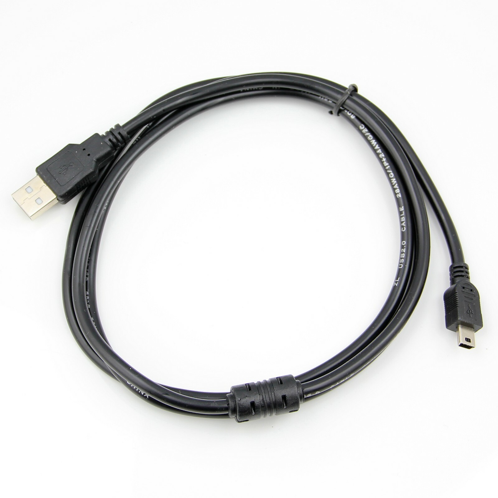 USB Data Transfer Photo Image SYNC Cable Lead for Camcorder Aiptek ...
