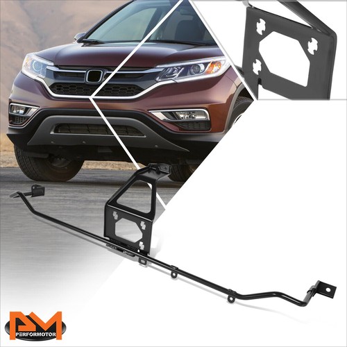 For 12-16 Honda CR-V Factory Style Front Bumper Radar Sensor Mount ...