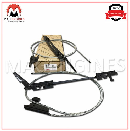 63205-35030 GENUINE OEM SLIDING ROOF DRIVE CABLE SUB-ASSY- 4RUNNER ...
