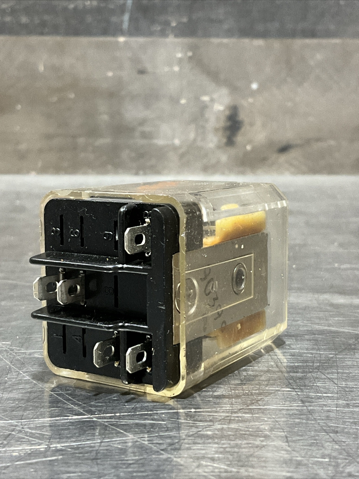 Dayton 5-pin Relay 5X834F Used Surplus | eBay