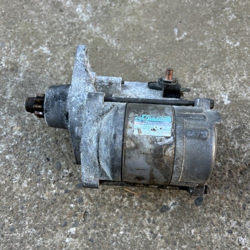 STARTER SUBARU LEGACY 1996-2004,OUTBACK 2000-2004,BAJA 2003-2006 L4 2 ...
