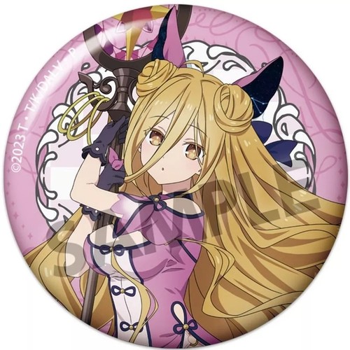 Badge Bins Hoshimiya Rokuku Date A Live V Trading Can Vol.1 | eBay