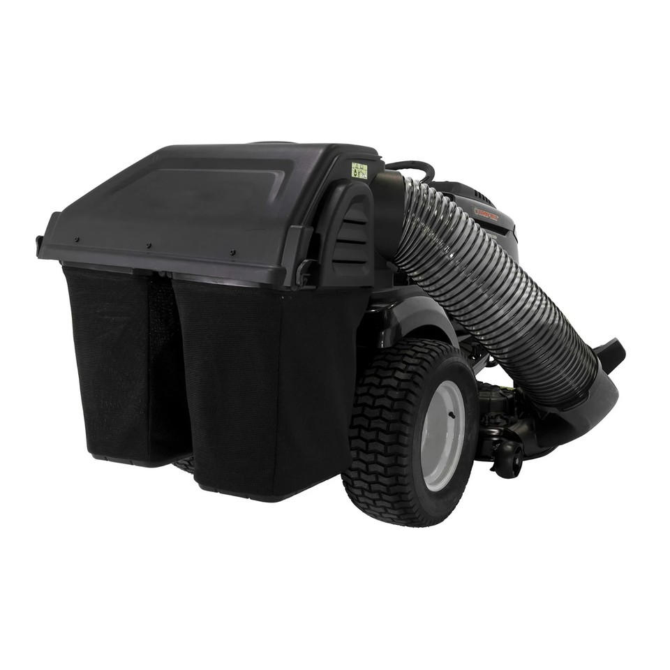 MTD 42-inch or 46-inch Double Bagger for Riding Lawn Mowers 19A30031OEM ...