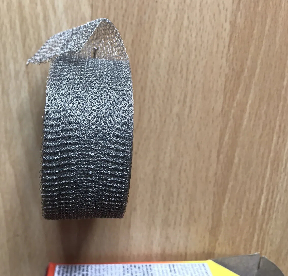 Scotch Electrical Shielding Tape 24-1 x 15FT, 1in x 15 ft (25 mm x 4.6 ...