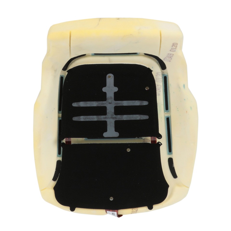 OEM NEW GM Passenger Side Seat Cushion Pad 06-09 Solstice 07-10 Sky ...