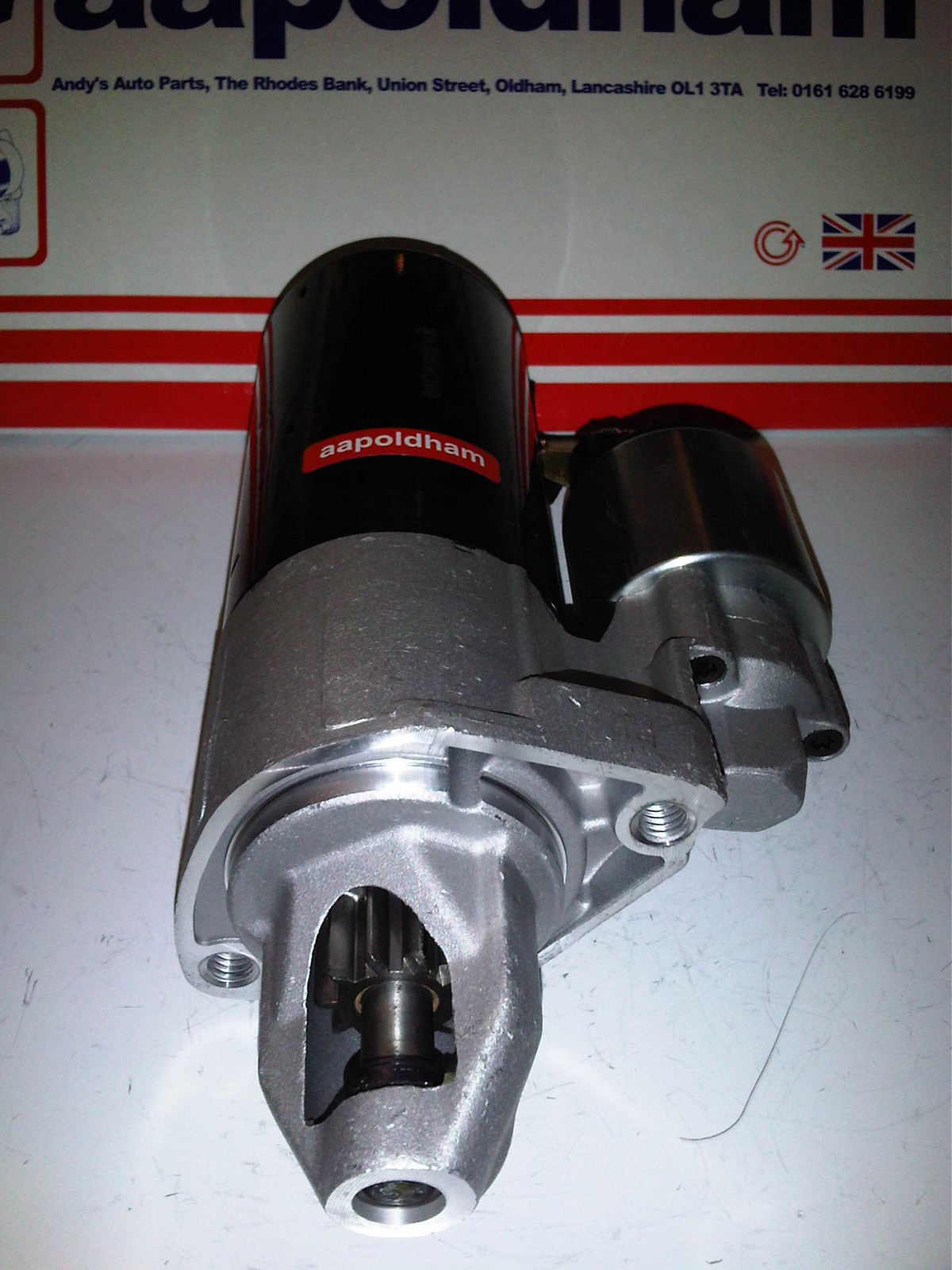 MERCEDES E240 E280 E320 E430 E55 E500 W210,W211 BRAND NEW STARTER MOTOR ...