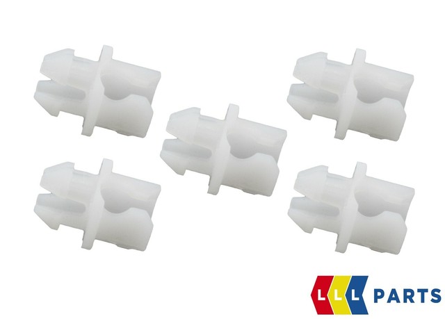 Genuine Volkswagen AUDI SKODA Seat Pull Rod Locking Pin Clip 1pc ...