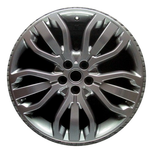 Wheel Rim Land Rover Range Sport 21 2014-2022 LR045069 LR044850 Gray OE ...