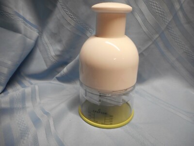 CROFTON LARGE FOOD CHOPPER | eBay