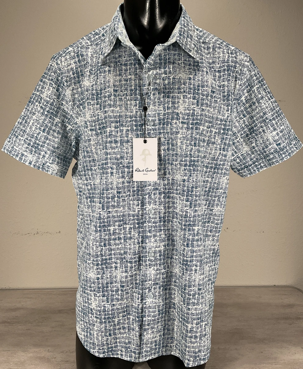 Robert Graham Designer Shirts