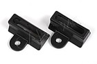 Genuine BMW 1 3 5 6 7 Series X1 X3 Z4 Hood Latch Protectors 2pcs ...