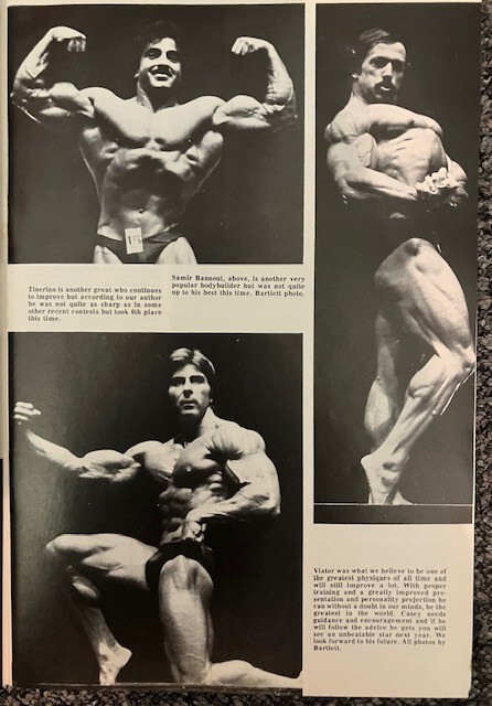 IronMan Magazine May 1980 Vol 39 no 4 - Mentzer, Platz, Coe, Tinnerino | eBay