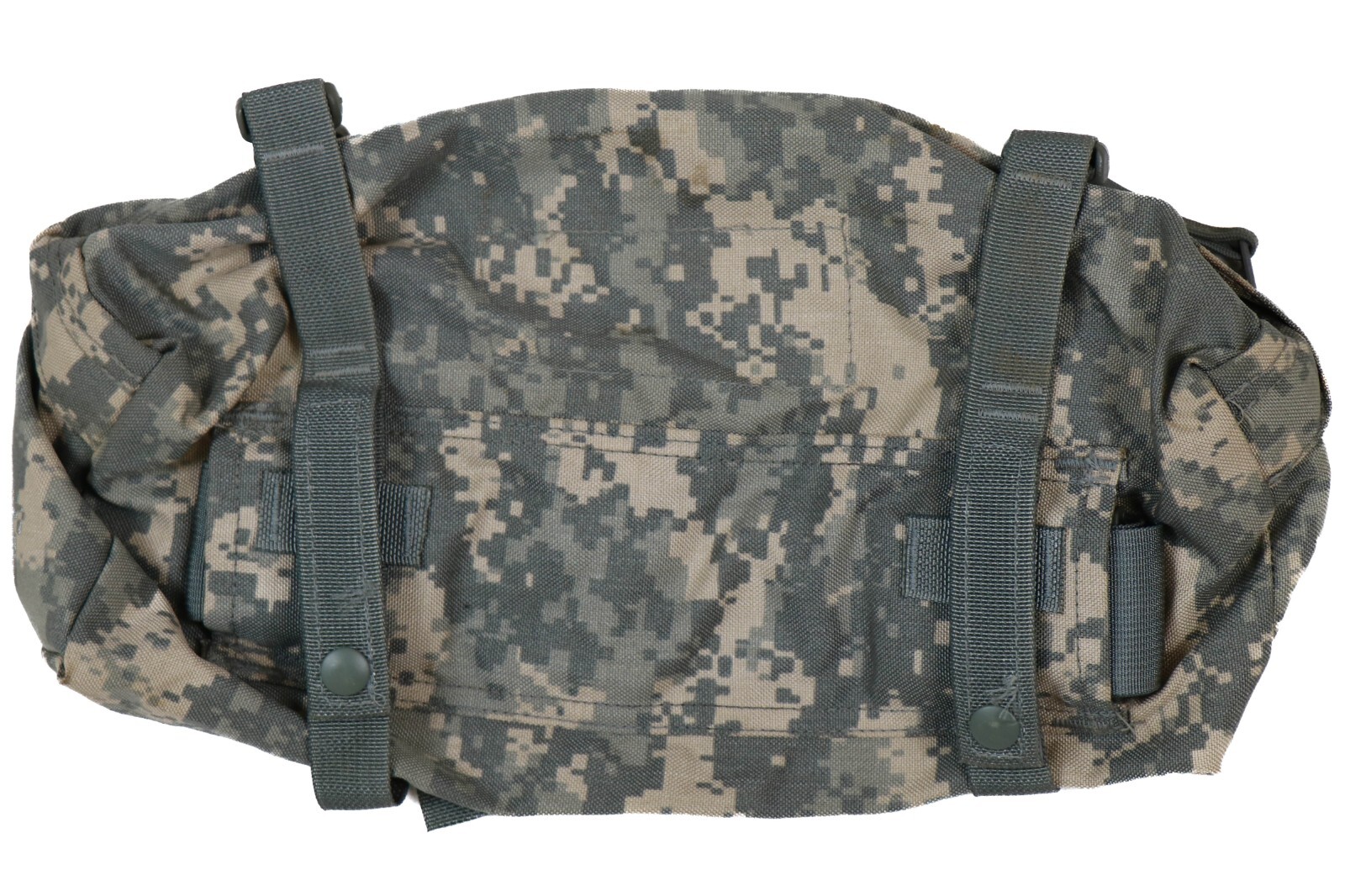 US Army Molle II Waist Pack General Purpose Butt Dump Pouch ACU UCP Mag ...
