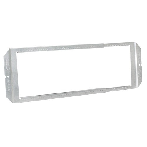 SSB-T5 ORBIT SUPPORT BRACKET FITS 4” 4-11/16” OR 5” BOXES EXPANDS FROM ...