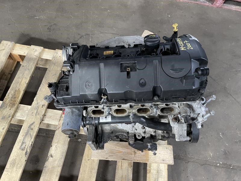 2007 MINI COOPER HT R56 BASE 1.6L GAS ENGINE 142863 MILES | eBay