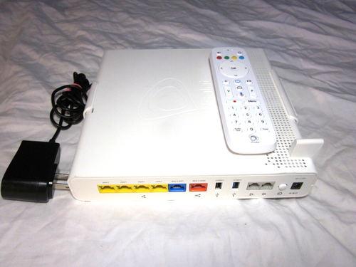 DUBAI ETISALAT ELIFE WIFI 6 CONNECT C1AA ROUTER | eBay