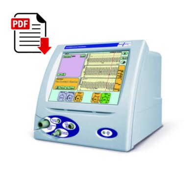 For SLE4000 Infant Ventilator Service Manual | eBay Australia