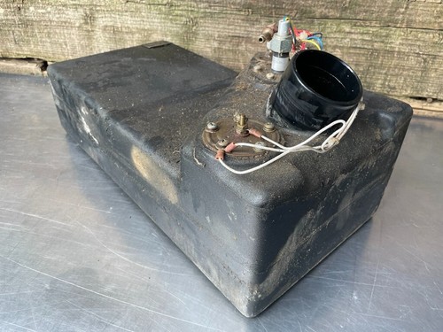 MEP-831A, MEP 831 YANMAR L70AE, L70 FUEL TANK FUEL SENDER FUEL SWITCH ...