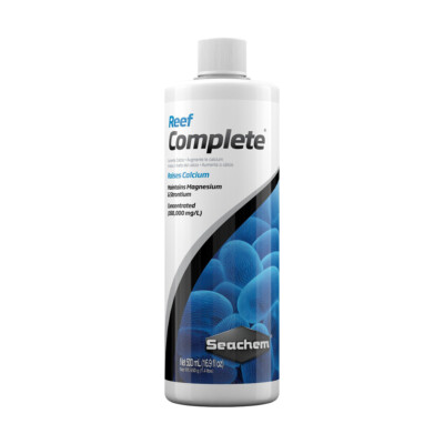REEF COMPLETE 500ml EACH | eBay