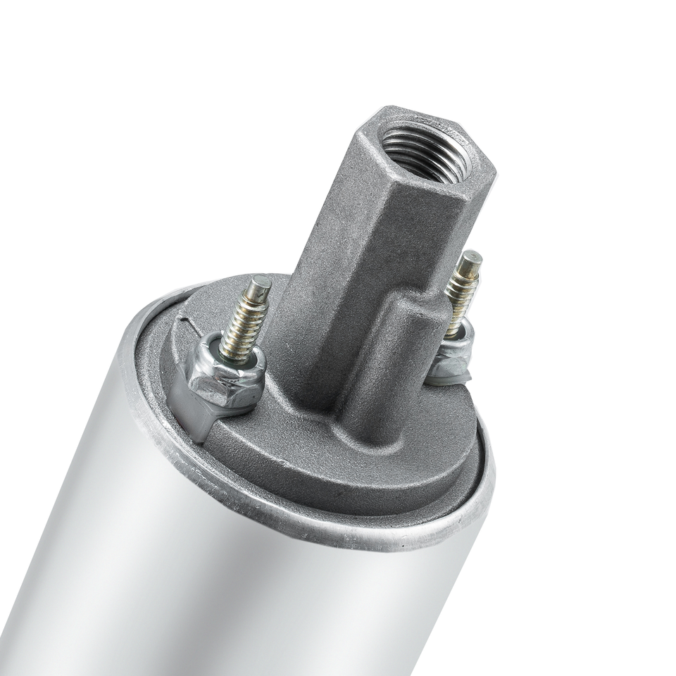 LS Fuel Filter Regulator EFI Fuel Pump Kit -6AN Engine Swap 60PSI Max ...