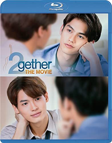 2gether THE MOVIE Blu-ray+Booklet JAPAN with 3 postcards | eBay