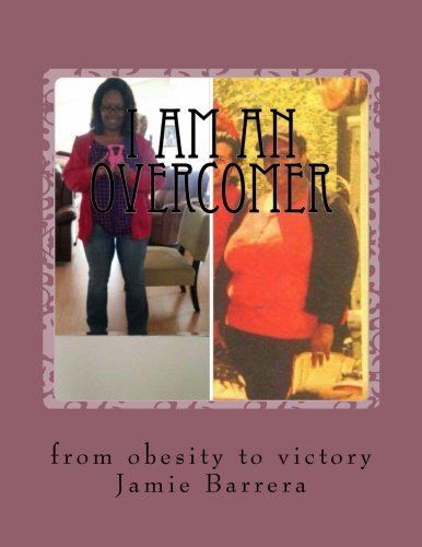 I am an overcomer: from obesity to victory 9781508820956 Fast Free ...