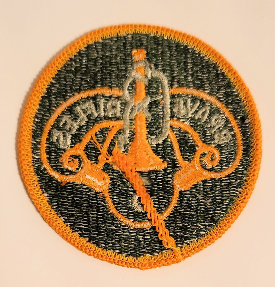US ARMY 3RD ARMORED CAVALRY REGIMENT BRAVE RIFLES US GOVERNMENT ISSUE ...
