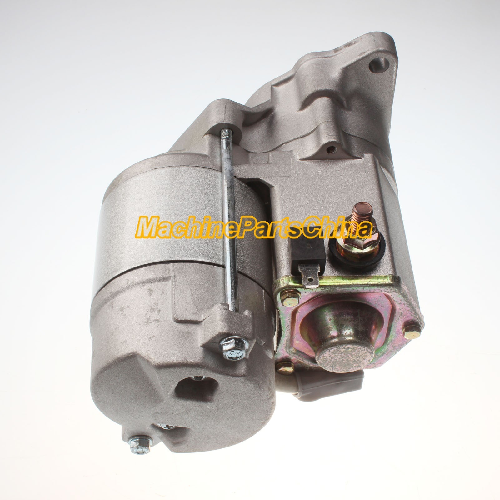 New Starter 16611-63010 V1505-B 16611-63013 Groundsmaster 18019 | eBay