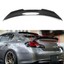 For Infiniti G35 G37 4-Door Sedan PSM Rear Trunk Spoiler Wing Lip ...