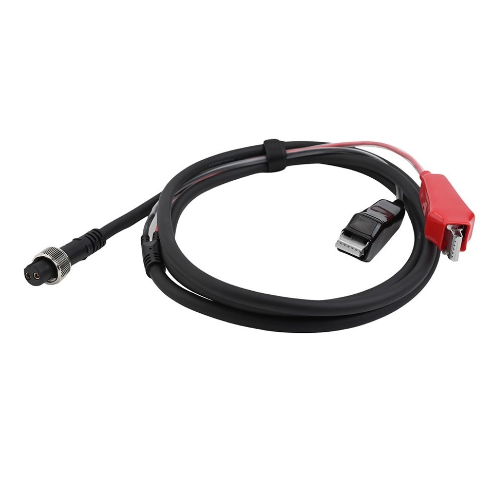 Electric Fishing Reel Sea Fishing Strong Current Capacity 2 Pin ...