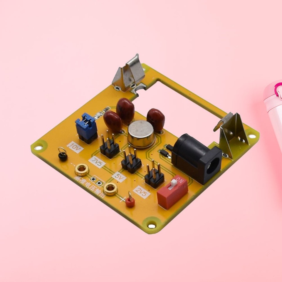 4- High Precision Voltage Reference Module voltage reference module ...