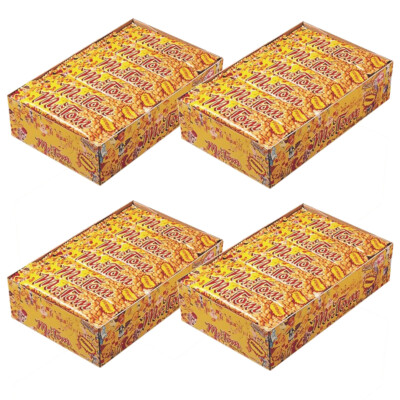 Mr Tom Peanut BAR Roasted Peanuts With Caramel 40g 144er Pack | eBay