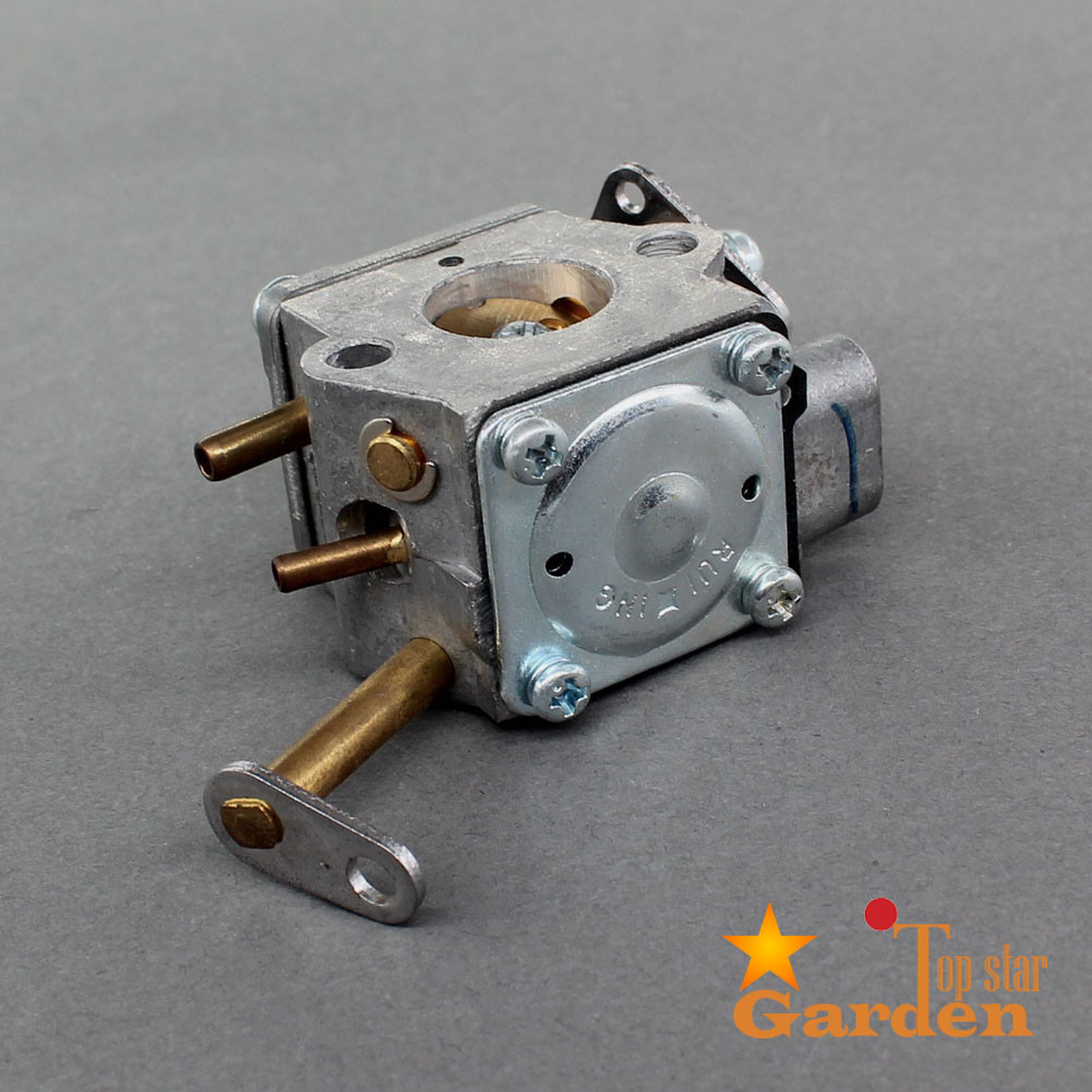 Carburetor For Homelite UT-10532 UT-10926 33cc Ryobi RY74003D ChainSaw ...