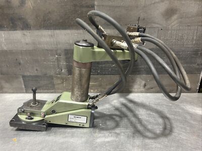 MIMIK Tracer Unit Model 8000 2. Used Surplus | eBay