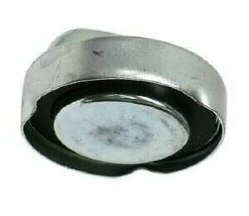 Porsche 64-75 Fuel / Oil filler Cap - REUTTER (OEM) | eBay