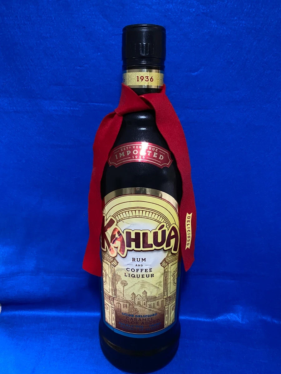 Kahlua Coffee Liqueur