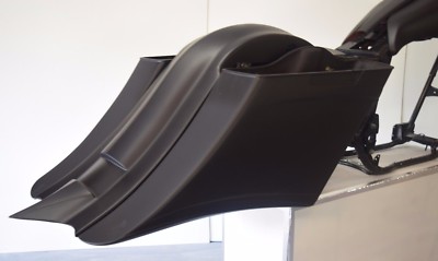 7" Stretched Rear End Kit Roadking Street, Road Glide 98-08 Harley ...