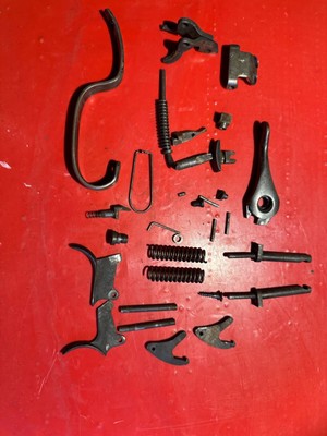 Stevens 315 SxS shotgun 12 ga. Parts | eBay